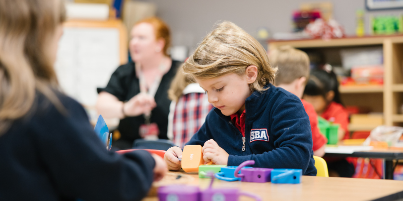 Affordable Excellence at SBA: Why We’re Among the Best Schools in ...