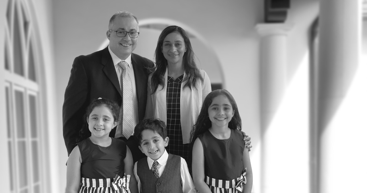 Our Davis Story: Mark & Christina Kats | Stories Details - The Davis ...