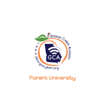 Parent University - Georgia Cyber Academy