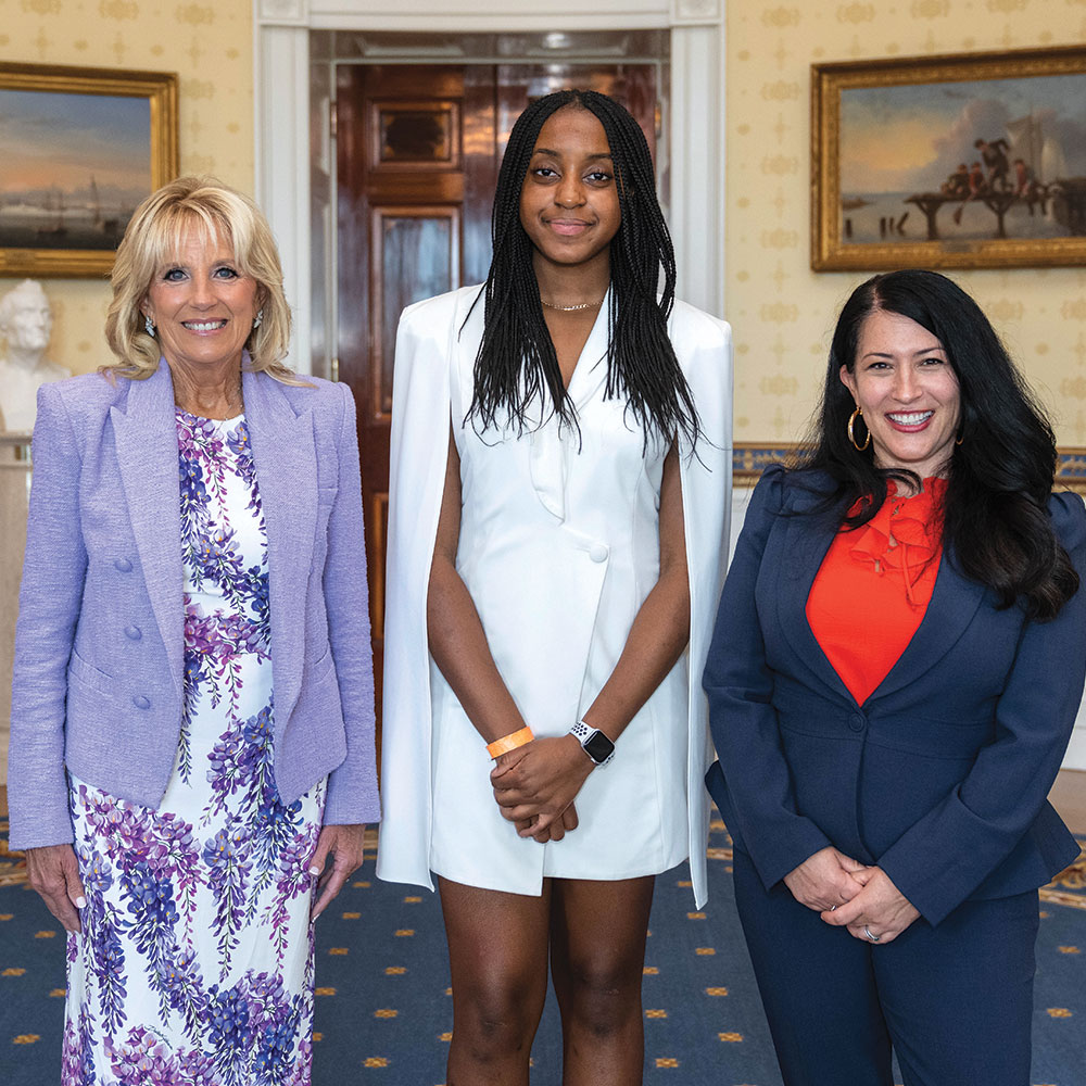 It's a Huge Honor | USM Today