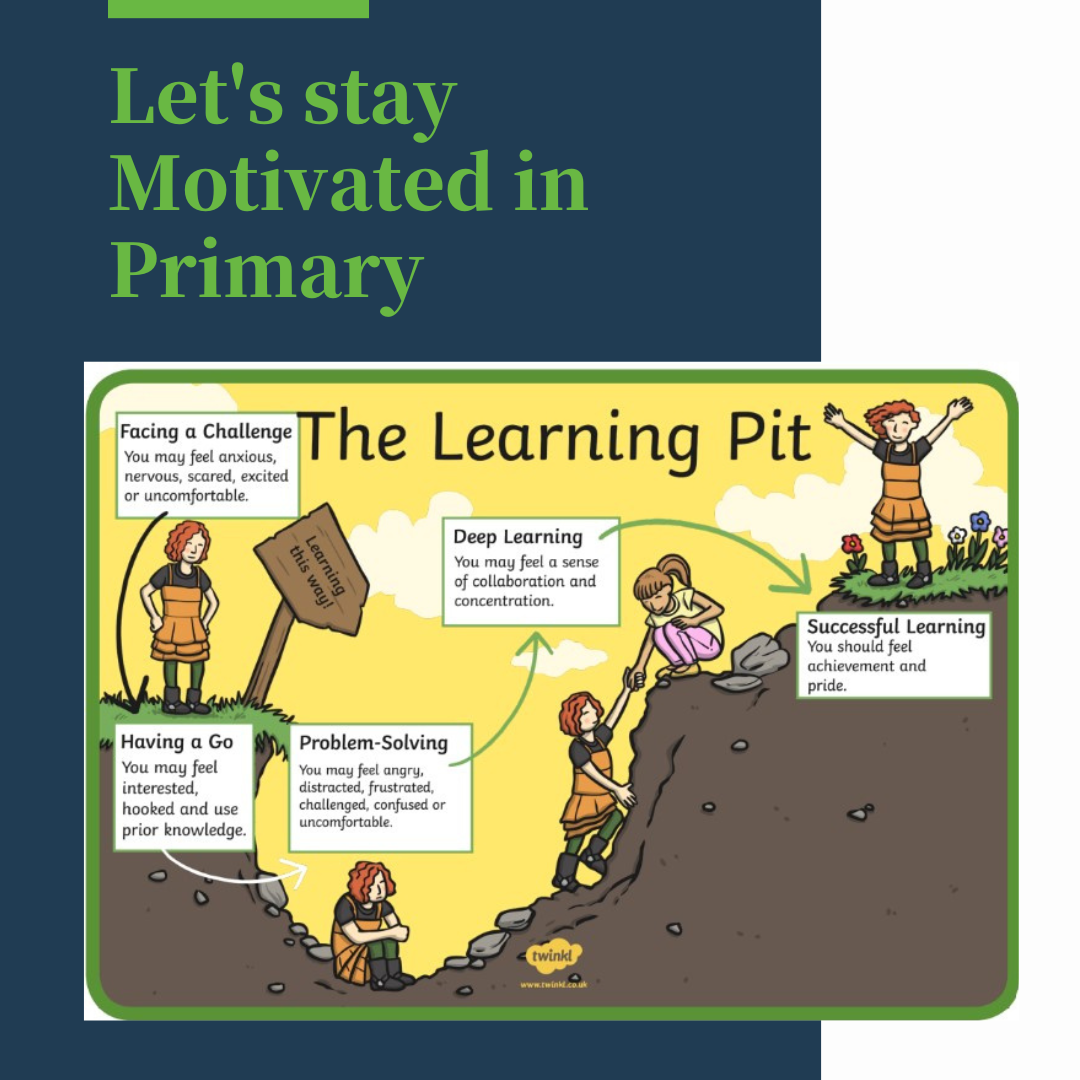 Staying motivated when doing something challenging | News Mougins