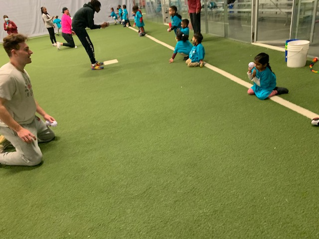 Universal Pre-K takes trip to House of Sports | News Details - Mount ...