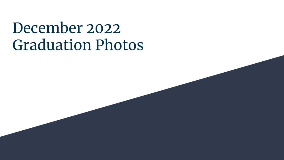 December 2022 Graduation Photos | Details - Pathways Future Center School