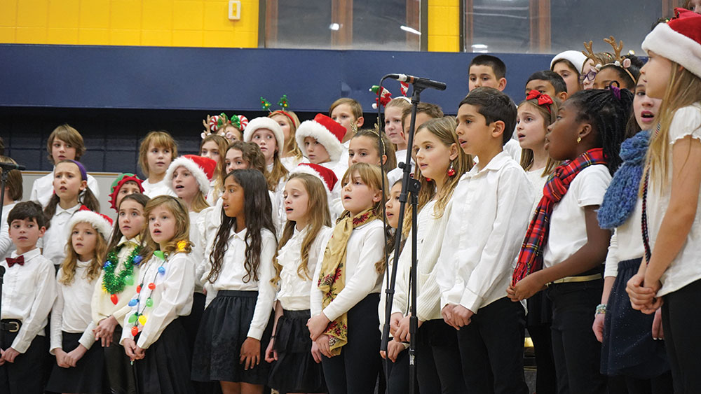 'Tis the Season | USM Today