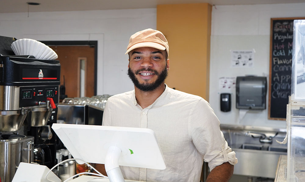 Milwaukee Has a Lot of Potential | USM Today