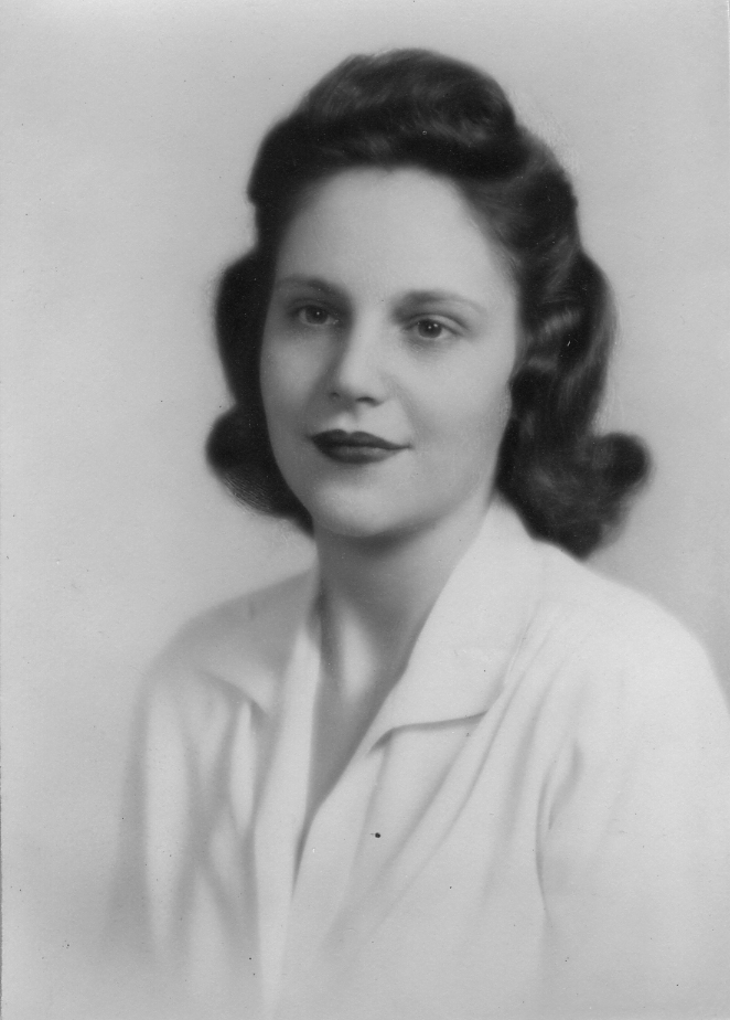 Remembering Ruth B. Toff '44 | News Details