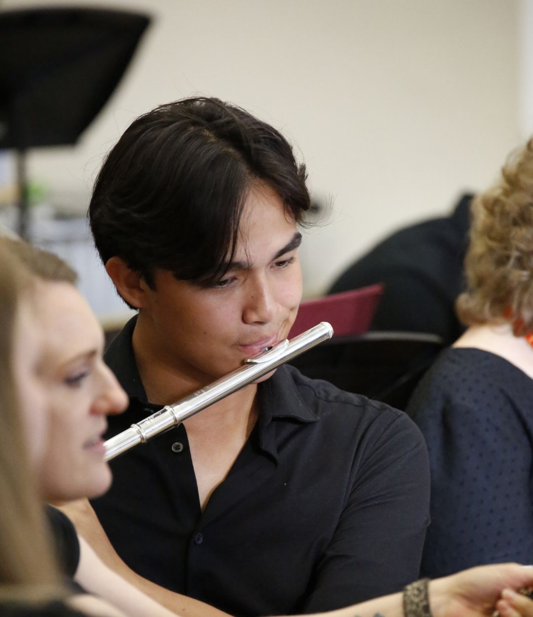 Top Conservatoire Offers for Five Felsted Musicians | Posts Page