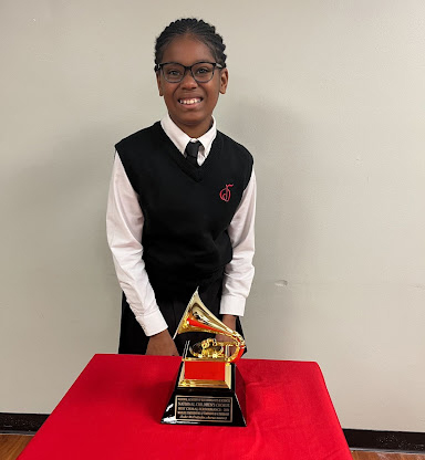 Maddy Bayard ’28 Joins Ranks of GRAMMY Winners | Read The Lastest ...