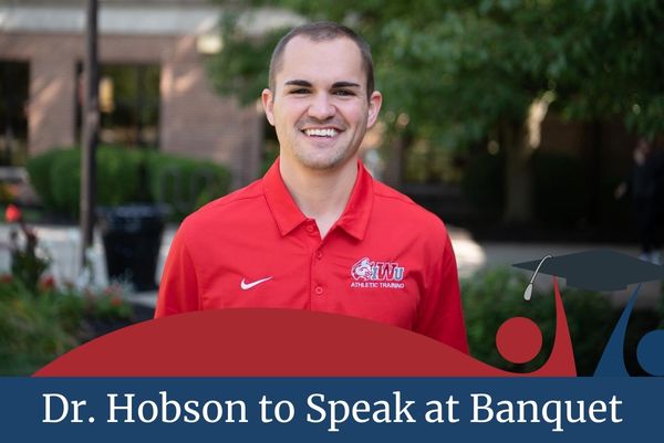 Southwood Alumni Dr. Zach Hobson to Speak at Banquet | SHS Post Details