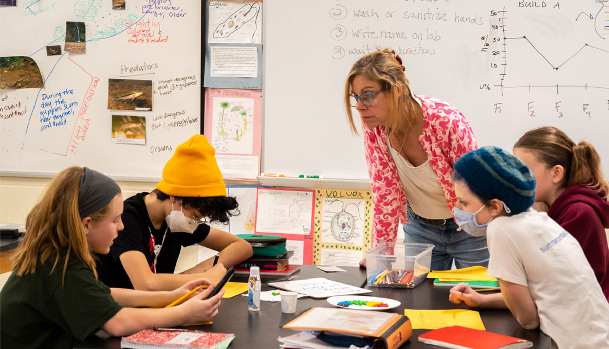 Sick Days, Planned Absences, and Making Up Missed Work | Handbook Post