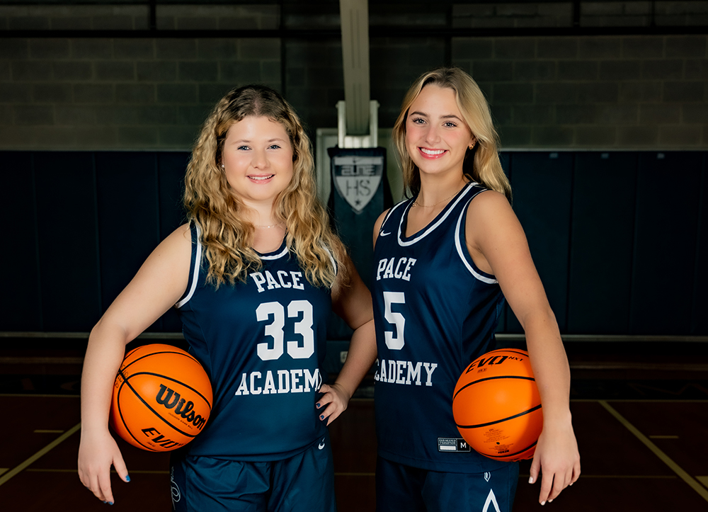 Celebrating Our Senior Knights | KnightLights