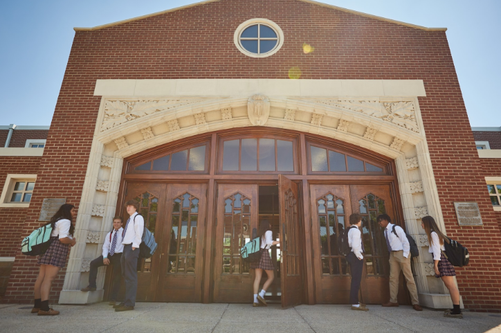 News & Media | Father Ryan High School