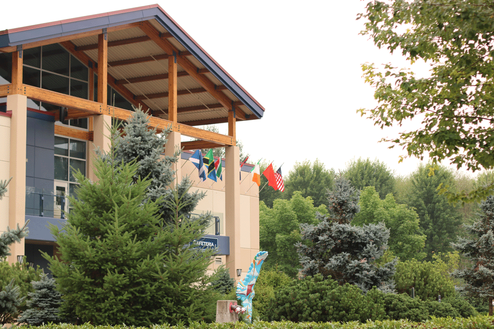 Meadowridge Expansion Update & Special Announcement | News Posts ...