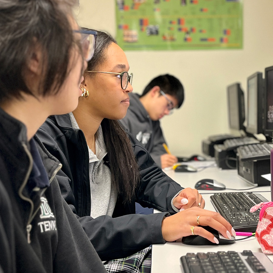 DC Earns College Board AP Computer Science Female Diversity Award ...