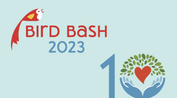 2023 Bird Bash - All Funds Raised go to Middle School Wellness Centers ...