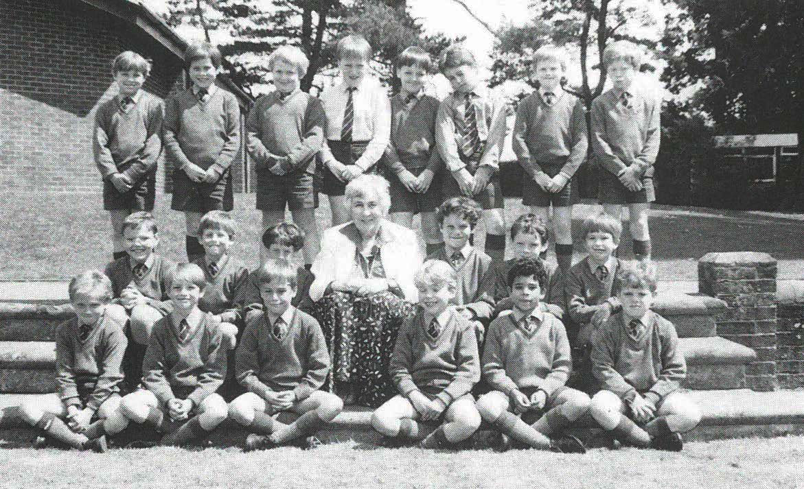 In Memory of Mrs Kay Doyle | Post