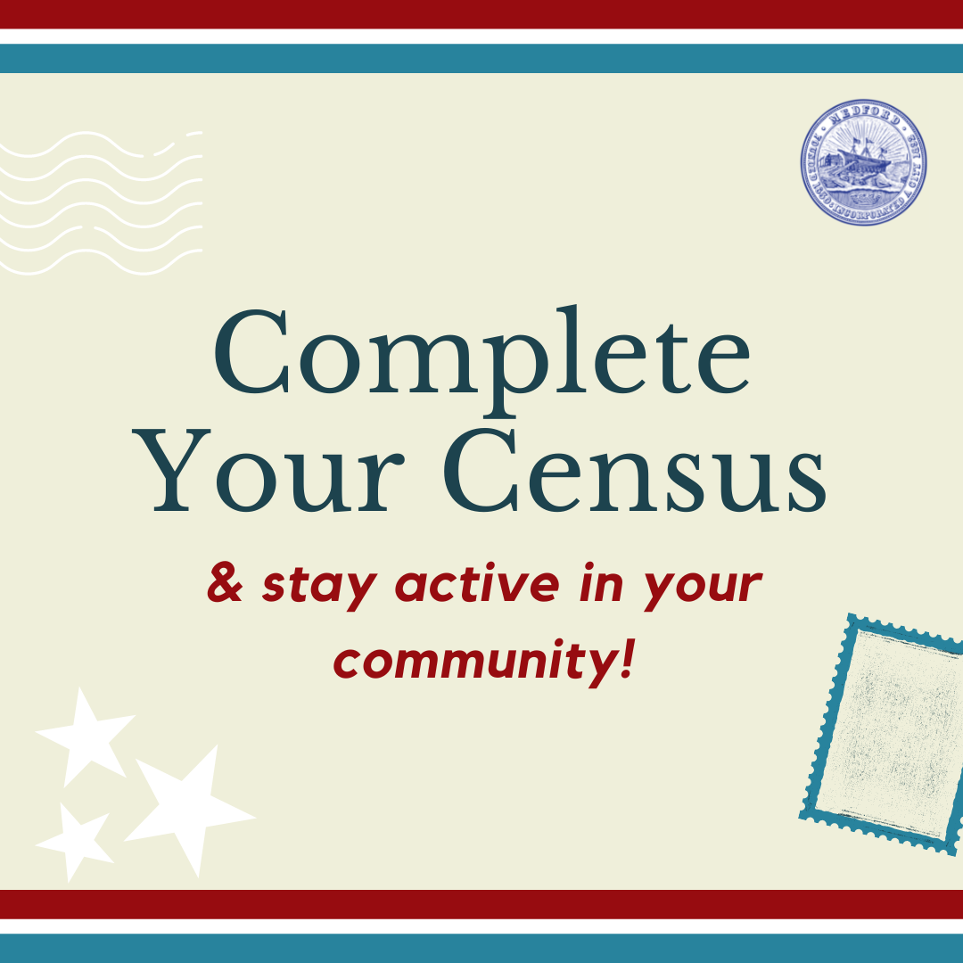 2023 Census Confirmation Cards | Details