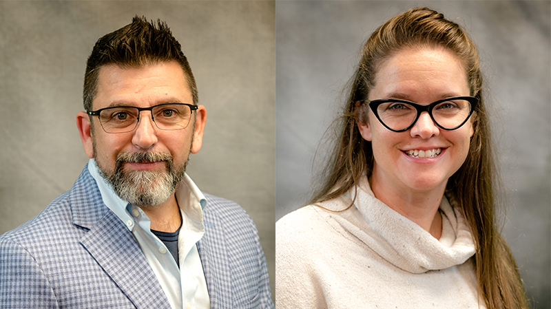 Principal and Assistant Principal of the Year: 2022–23 | Details
