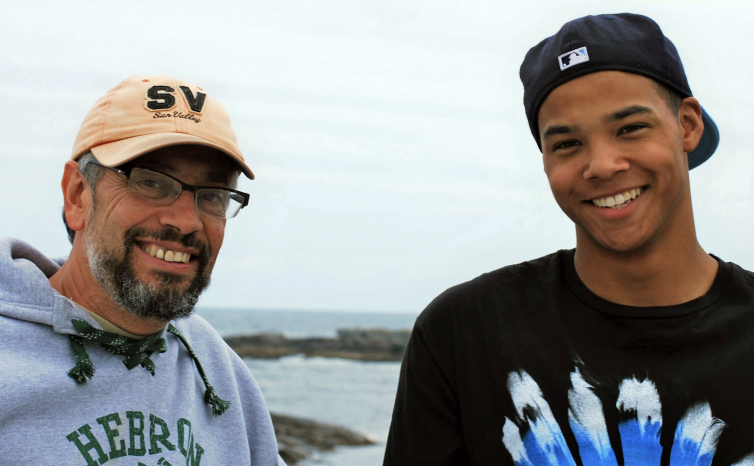 Trustee Spotlight: Garvin Warner | Alumni Quarterly Newsletter Post