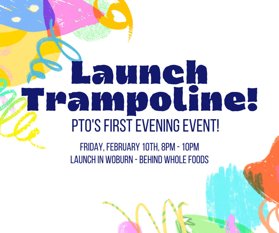 Launch Trampoline Park Event | Andrews News Post