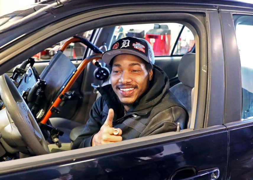 Minuteman Featured in Boston Globe Article About Second Chance Cars ...