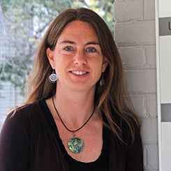 2023 Community Service Award Recipient Elizabeth Irvin ’93 Empowers ...