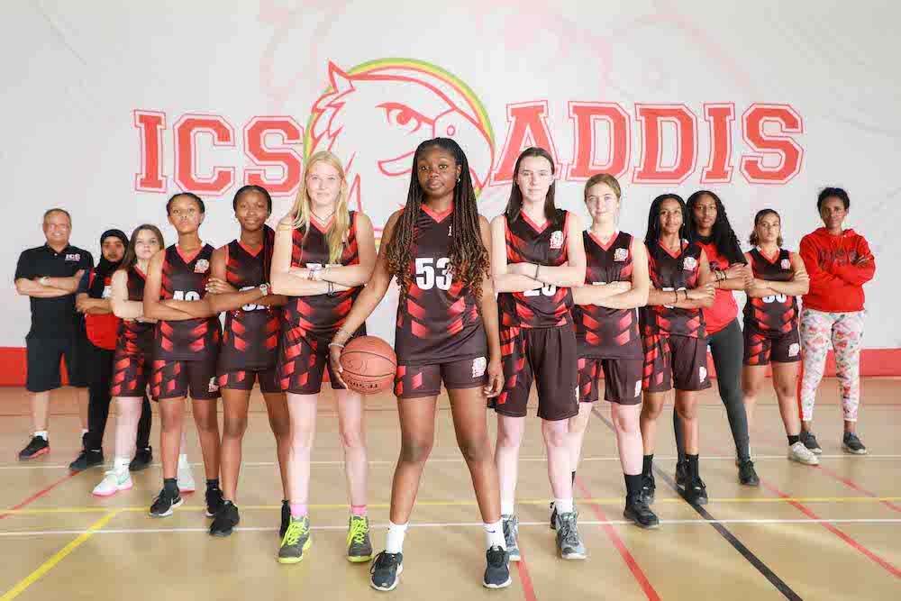 Check it out! Team Photos Released Ahead of International Championships ...