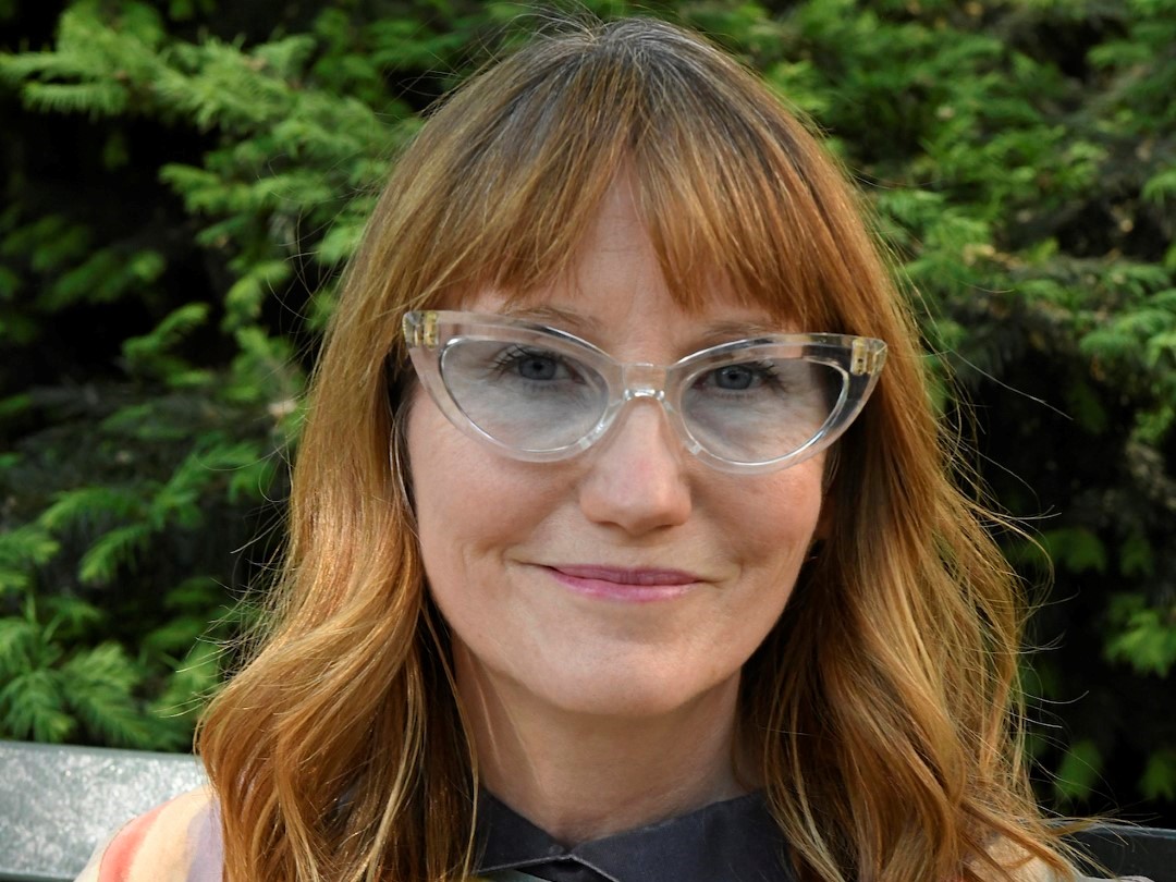 Alumni Spotlight: Becky Gochman ’81 – Founder, The Forge Project | Post ...