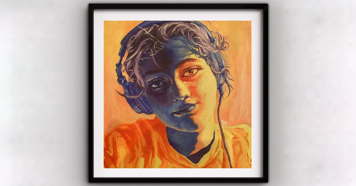 Two Pinnacle Artists Receive Silver Key Distinction | News Details