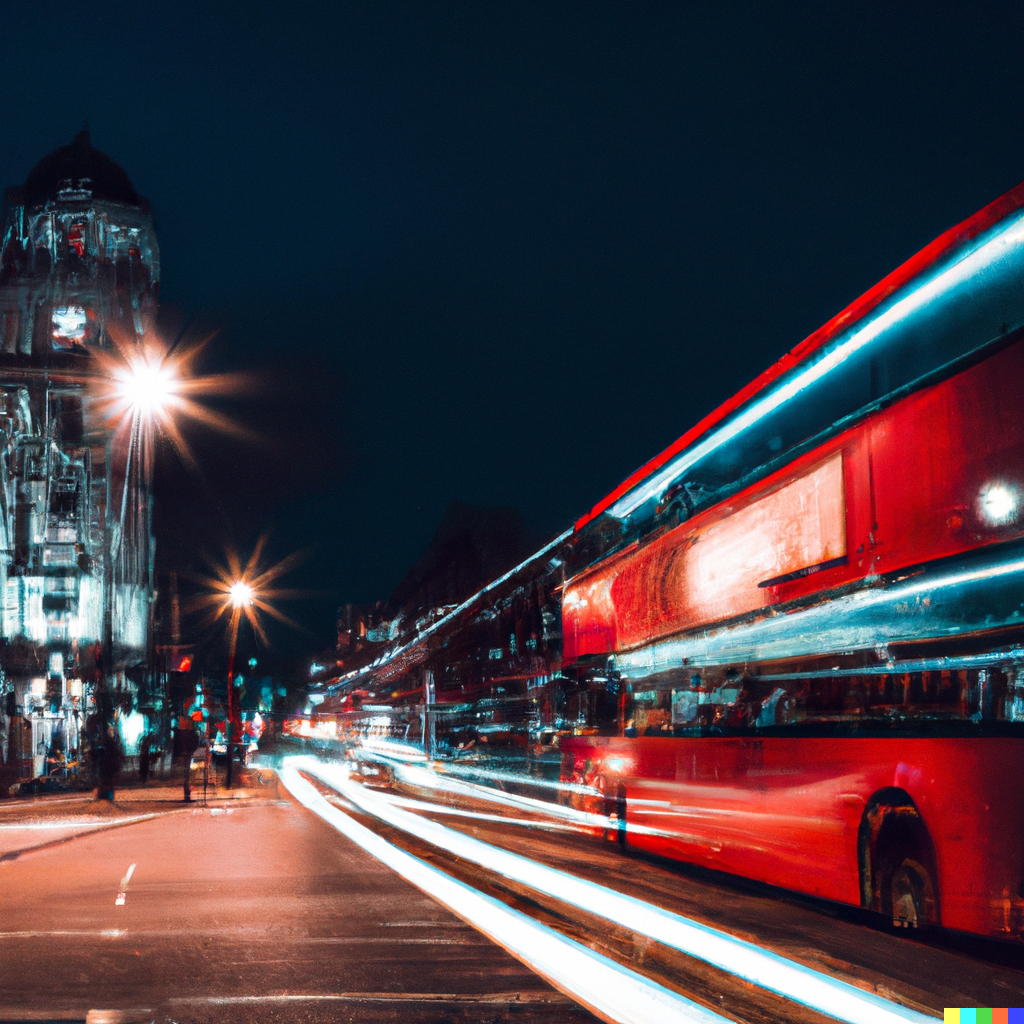 English trip to the West End | Posts Page