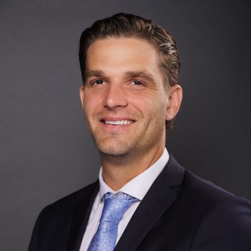 Geoff Crain '05 | Alum Profile Details