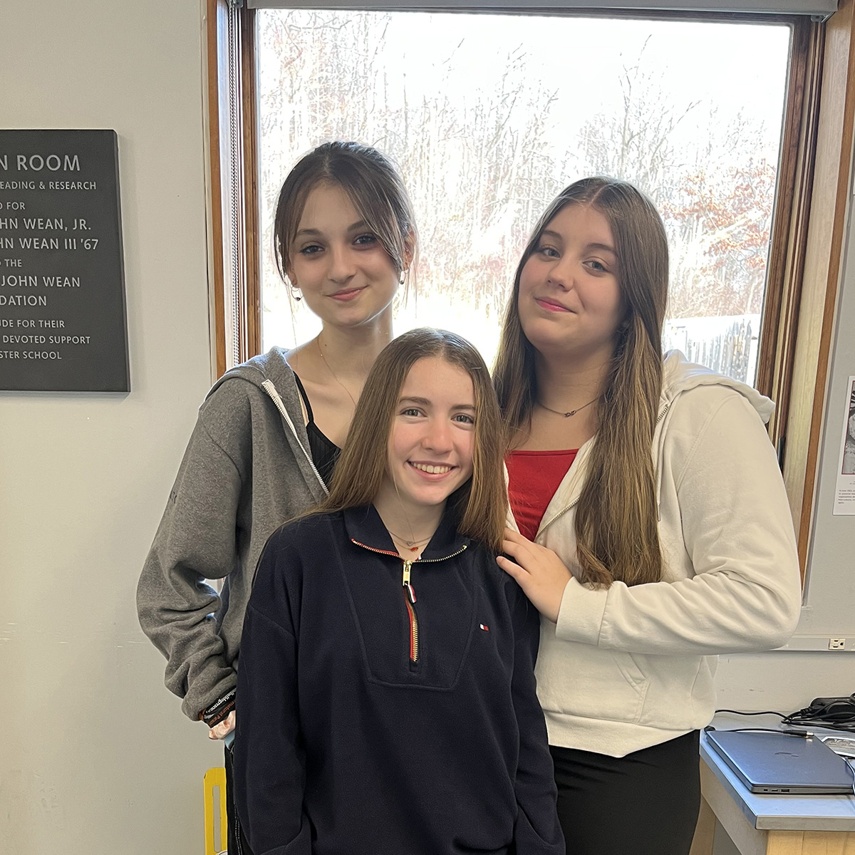 WiNK Question of the Week: Favorite Day of the School Week? | Details