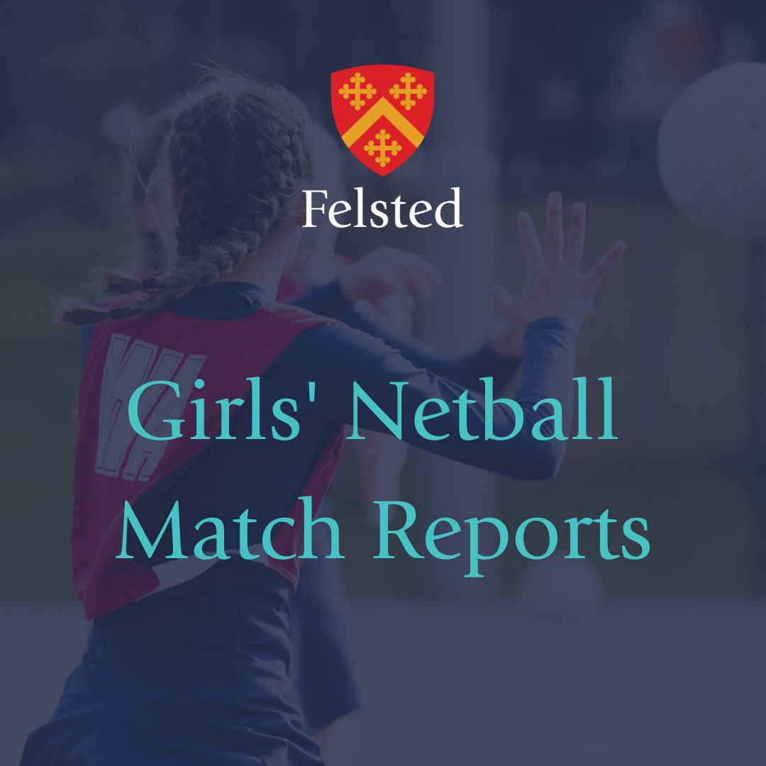 Prep Girls Netball Match Reports | Posts Page