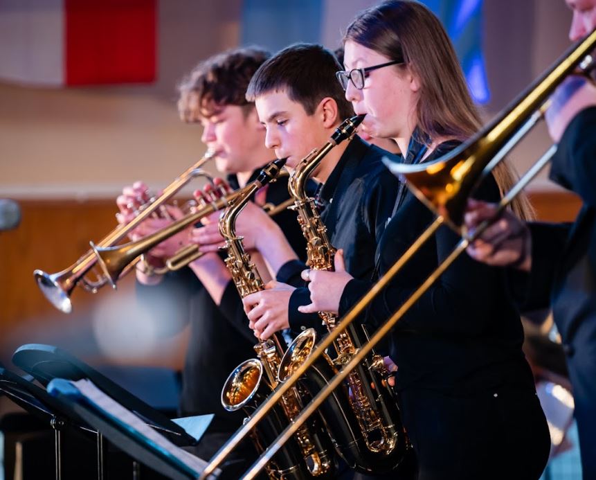 Introduction to Brass (Year 9-10 Students) | Posts Page