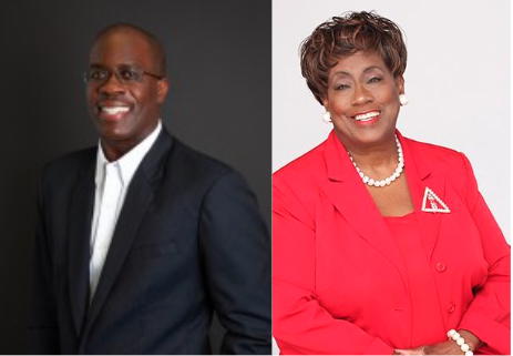 Branson Celebrates "The Beloved Community" with Dr. Paulette Walker and ...