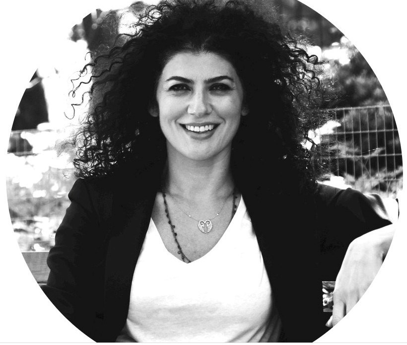 Rania Daouk Turk '91 Joins IC | detail