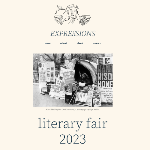 21 First Places at the Literary Fair! | Blog Highlights