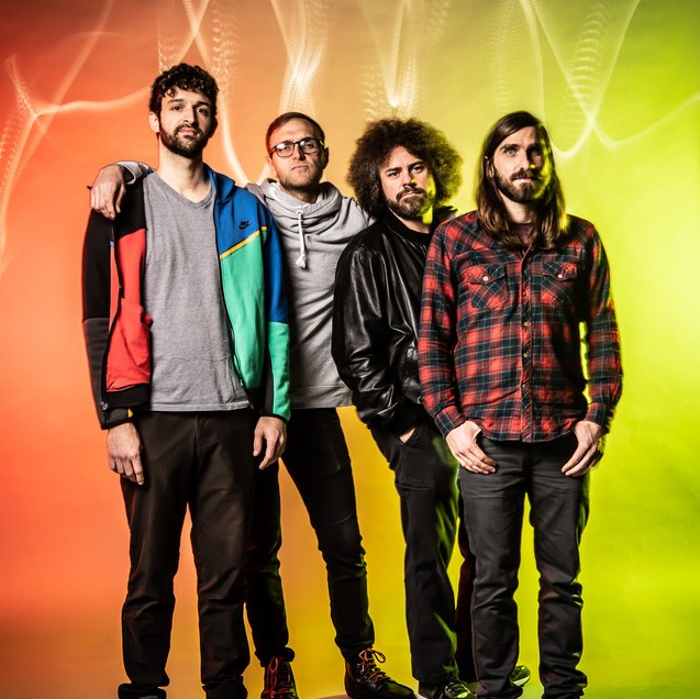 Dopapod Performance at CES - 2/6/2023 | Details - Cambridge Elementary ...