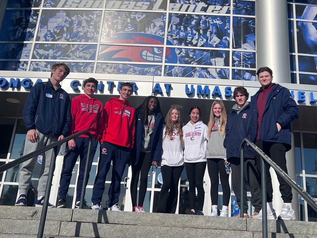 Student Leaders of the MVC | cc