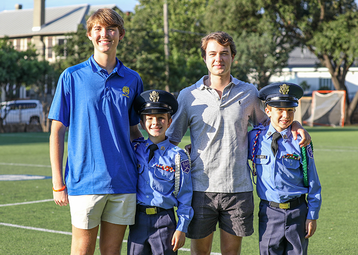 Alumni Day 2022 | Details - Alumni