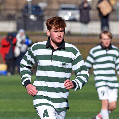 Charlie Smith ’23 | News Detail - Brooks School: Coeducational Private ...