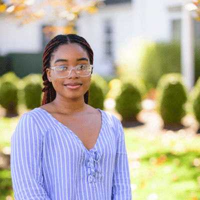 Laura Kahu ’23 | News Detail - Brooks School: Coeducational Private ...