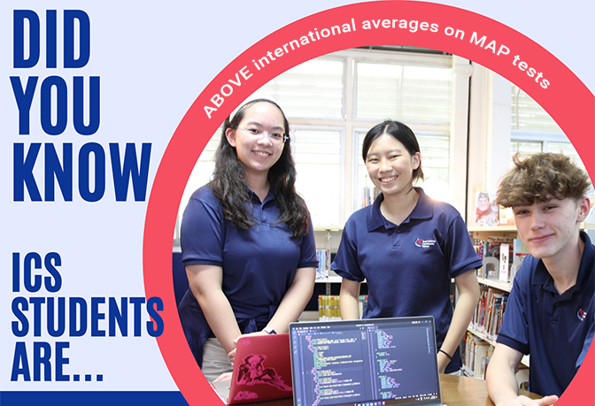 A Measurement of Individual Growth through "Measures of Academic ...