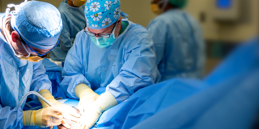 Surgical Critical Care Fellowship - LSU Health Shreveport