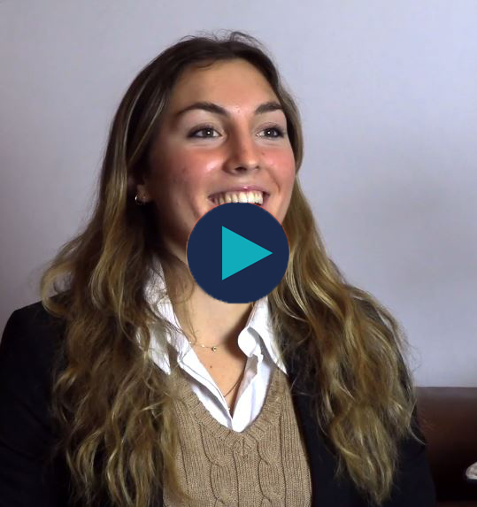 Michaela | Posts Page