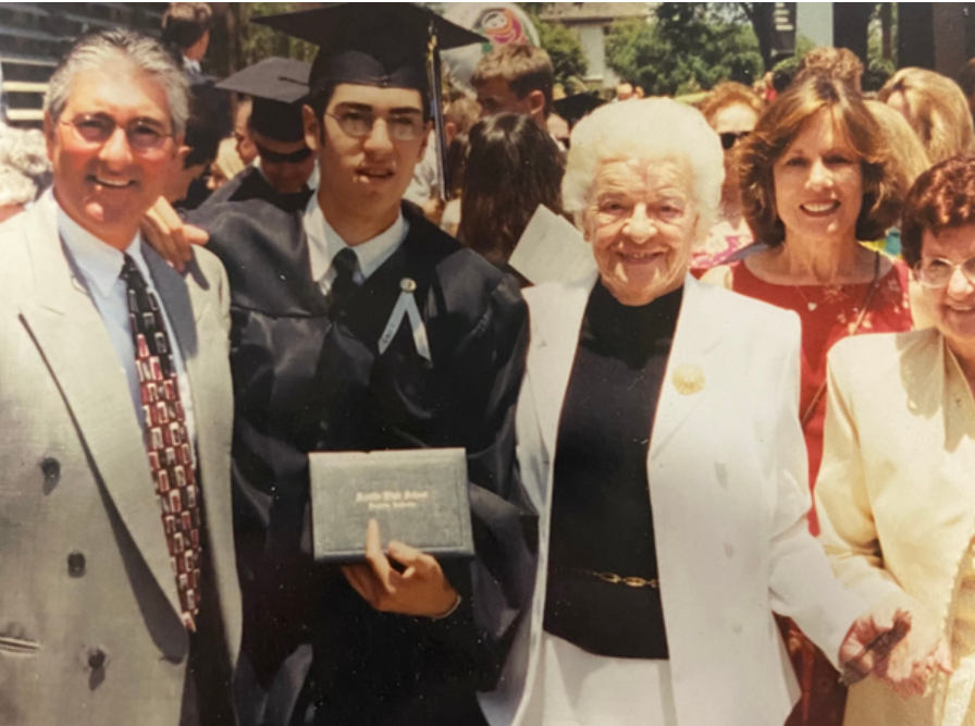 Baldo Family Fund Helps Sons of Catholic School Teachers | News ...