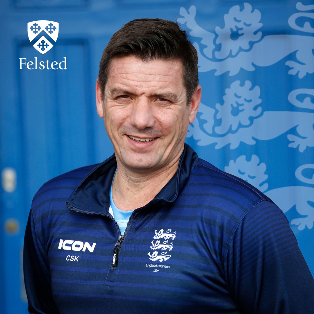 50 not out! for Felsted's Charlie Knightley | Posts Page