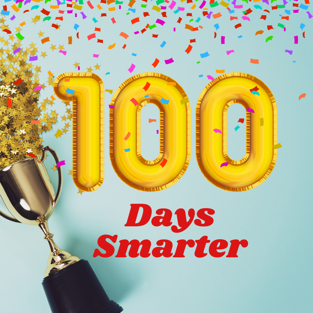 100 Days Smarter at the Roberts | Roberts News Post