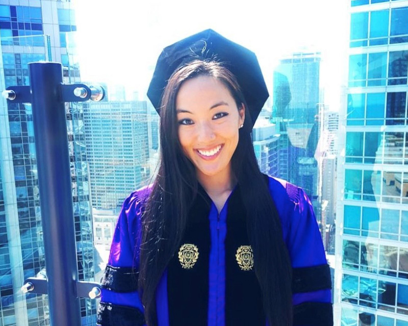 It’s a Big World Out There, ’04 Grad Discovers | The Loomis Chaffee School
