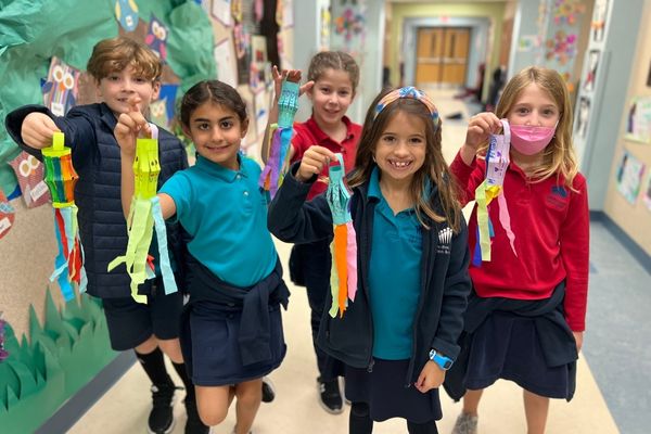 Tinkering Tuesday (Chinese Lanterns) | Details